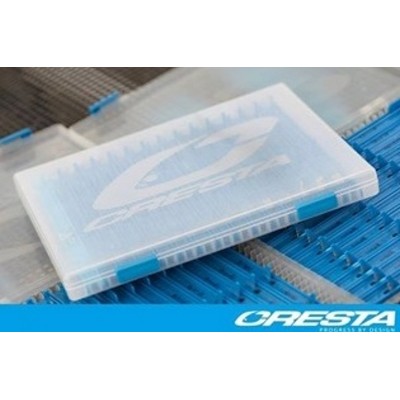 Cresta Modular Hook Length Storage Box 20 cm - Vos Hengelsport Almelo