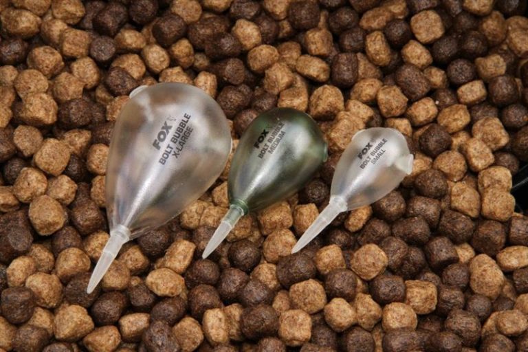 FOX Bolt Bubbles - Vos Hengelsport Almelo