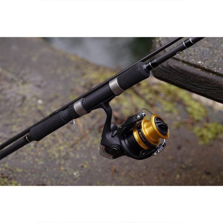Shimano FX XT Spinning 180L Combo FX 1000 Mono 0,235mm - Vos ...